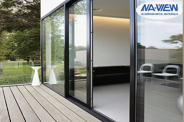 What is the sliding window size standard? - Naview